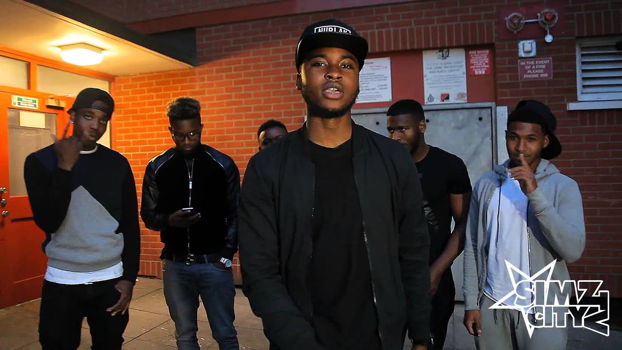 Jey - Freestyle @A1Jey #SIMZCITYTV - YouTube