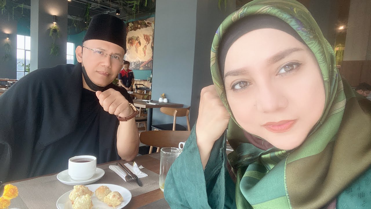VLOG PROMOTOUR CHE ANI PREMIUM KE PASIR GUDANG 27-30 OKT 2023 - YouTube
