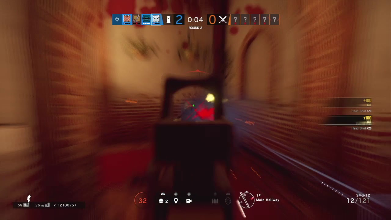 2 Vigil 3ks (RIP SMG 12😭) - YouTube