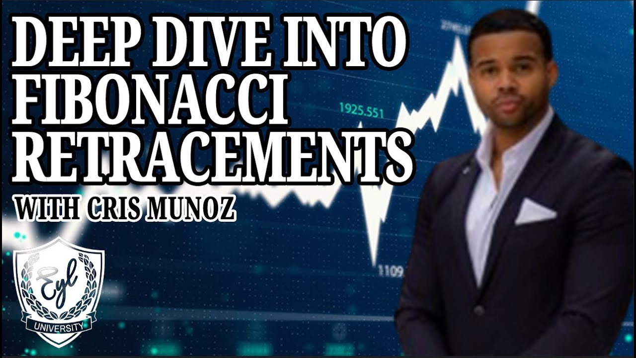 Deep Dive Into Fibonacci Retracements with Cris Munoz - YouTube