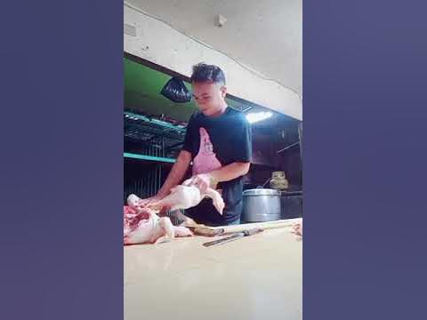 ayam gemoy - YouTube