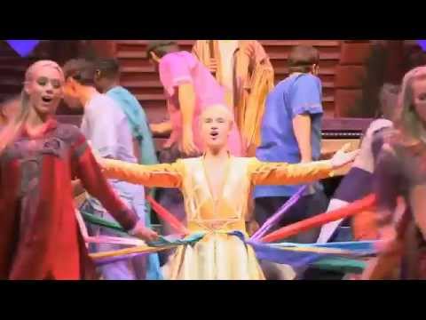 JOSEPH - UK Tour 2014 Manchester - YouTube