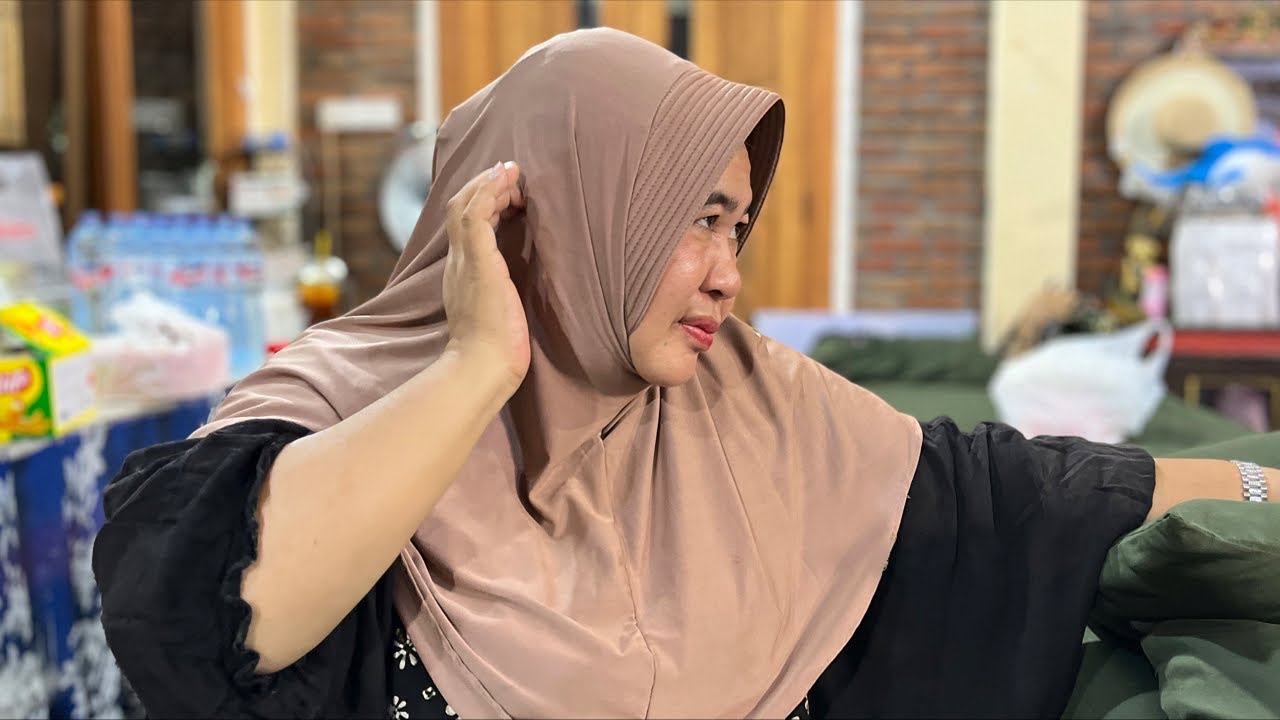 🔴SAMBANG ALESYA - YouTube