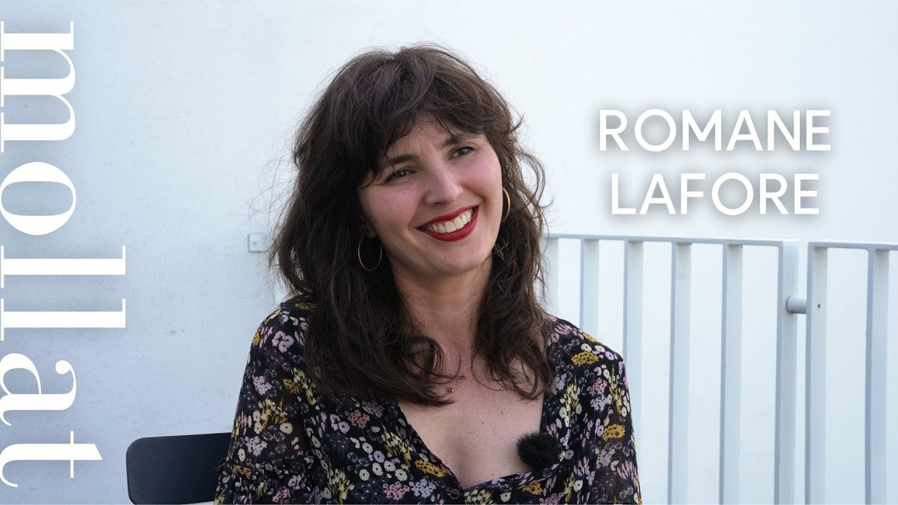 Romane Lafore - La confession - YouTube