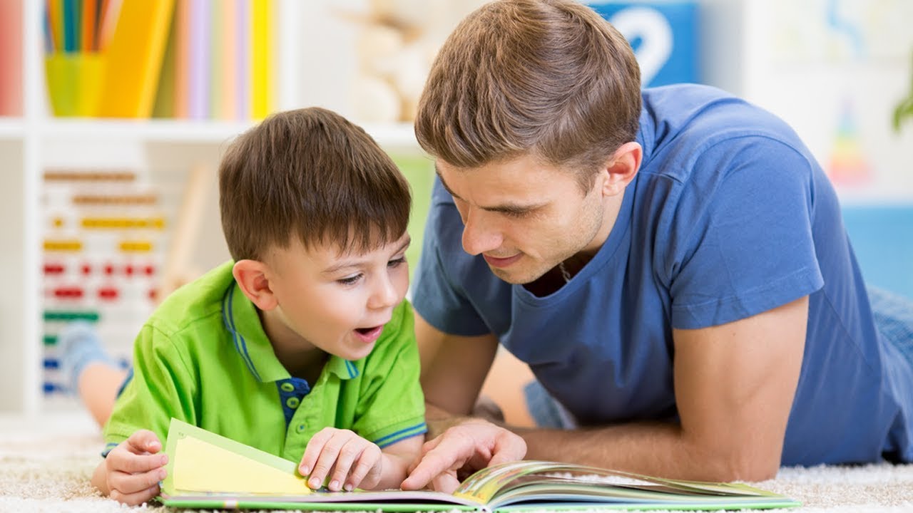 How To Teach Your 4 Year Old To Read YouTube How To Teach Your 4 Year Old To Read YouTube