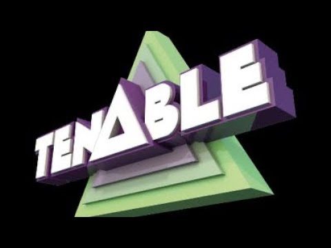 Tenable All stars Season 1 episode 7 - YouTube