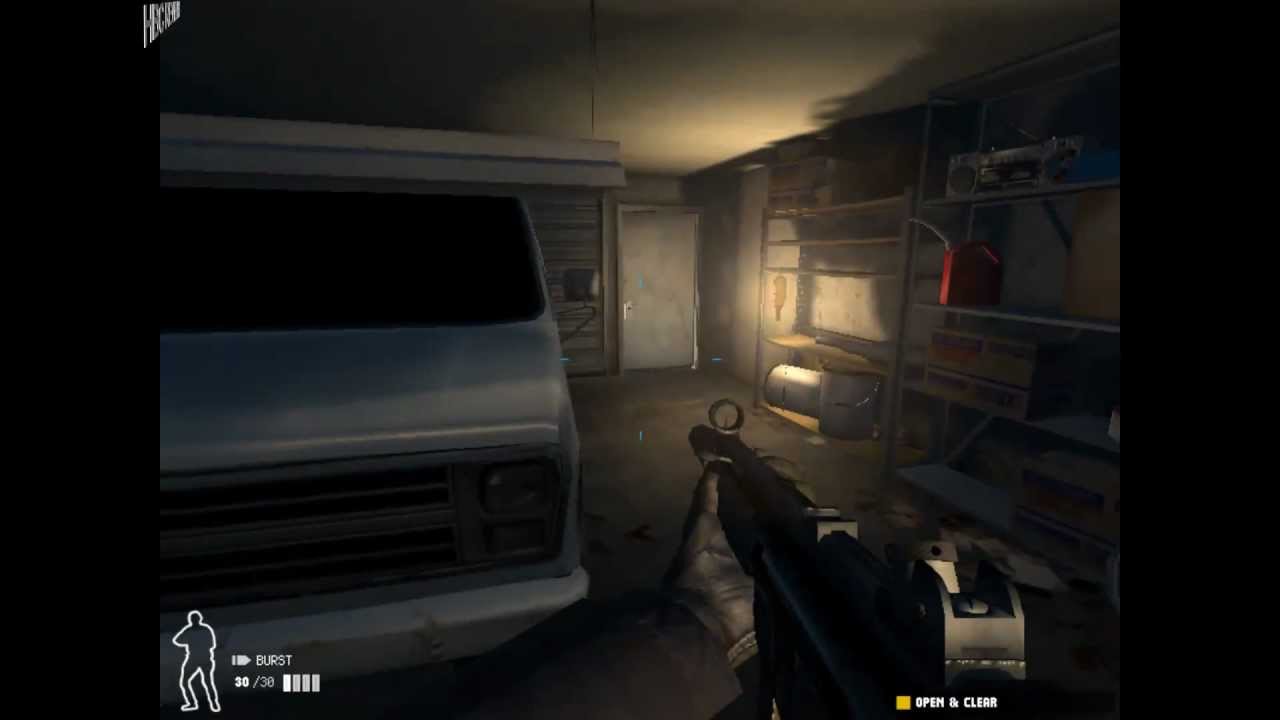 Swat 4 - Gameplay #2 - YouTube