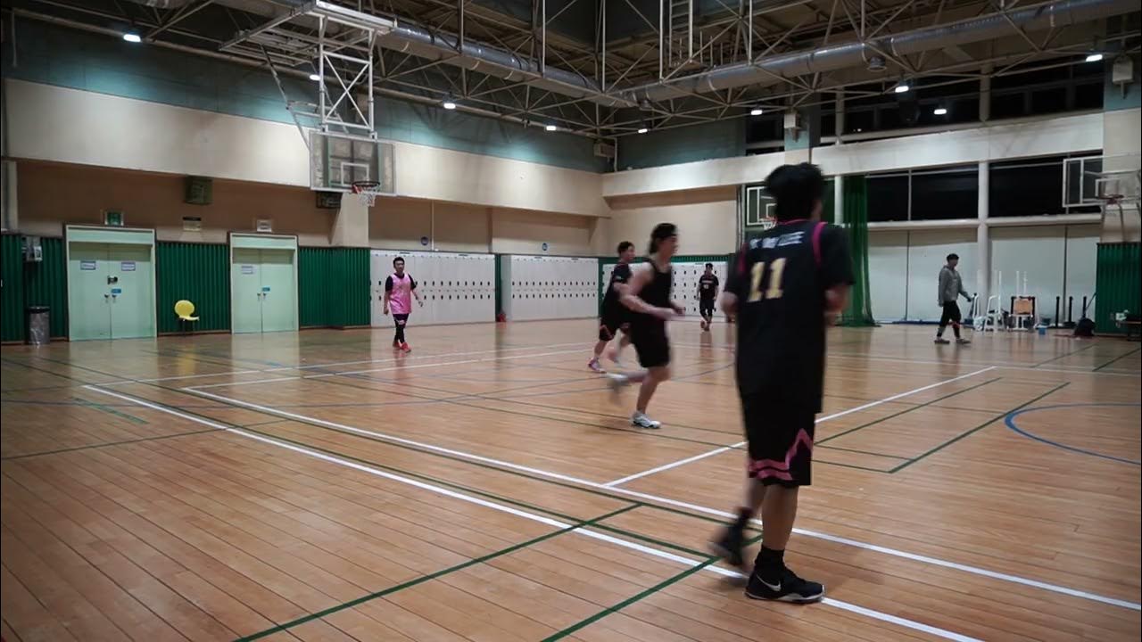 (S03 연습) 블랙 vs 옐로우 4Q - YouTube