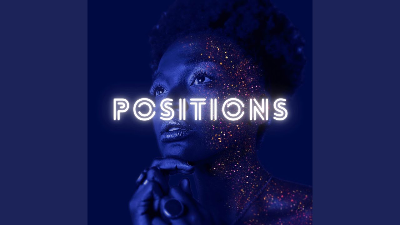 positions (Cover Version) - YouTube