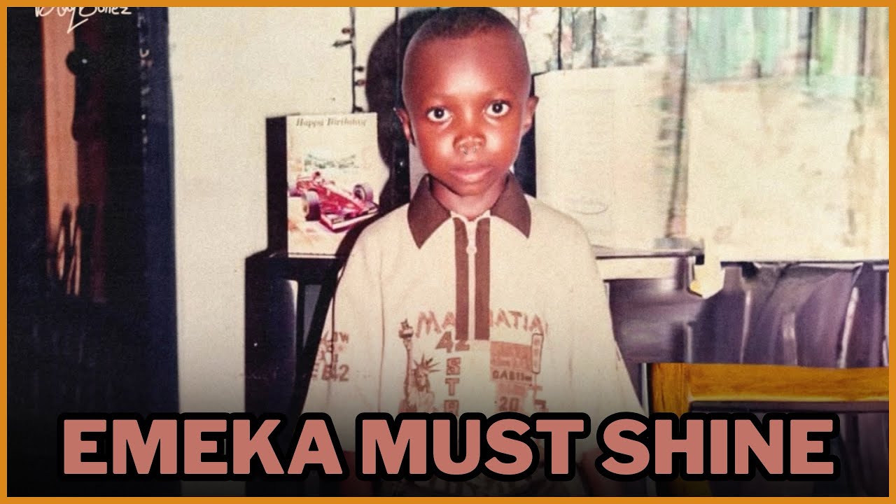 Blaqbonez - Emeka Must Shine | Top 7 | Reaction & Review - YouTube