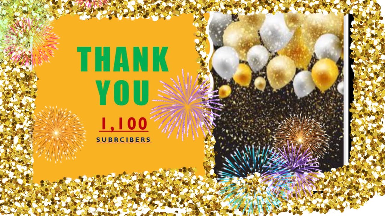 First Milestone Achieved - YouTube