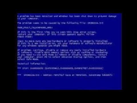 ERROR MEME - YouTube