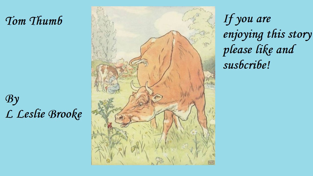 The Story of Tom Thumb - YouTube