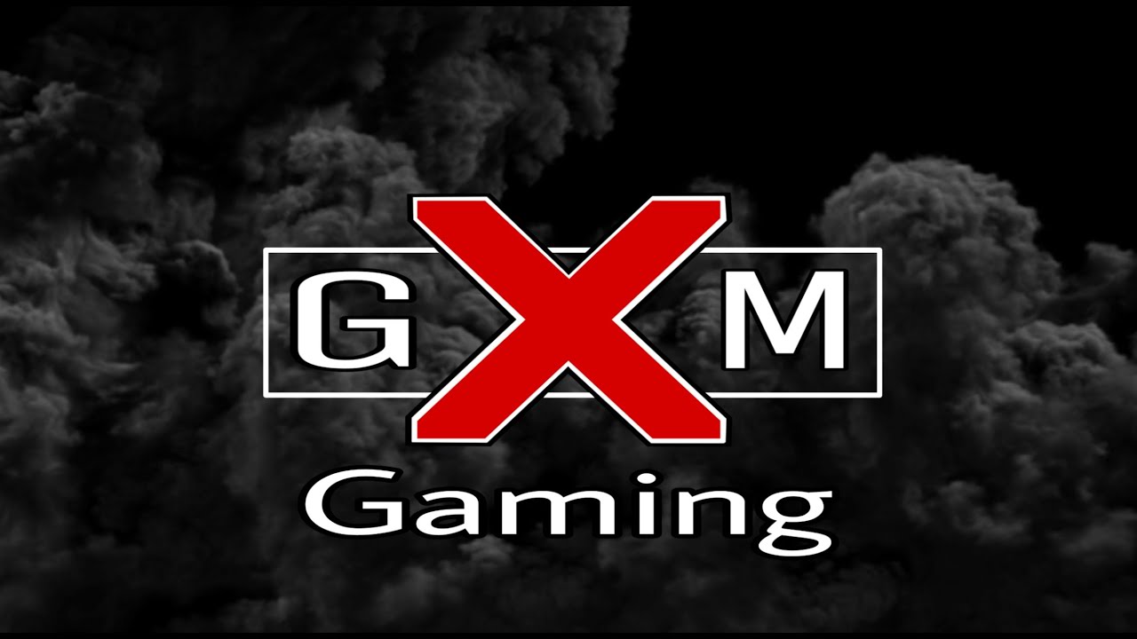 GXM Official website - YouTube