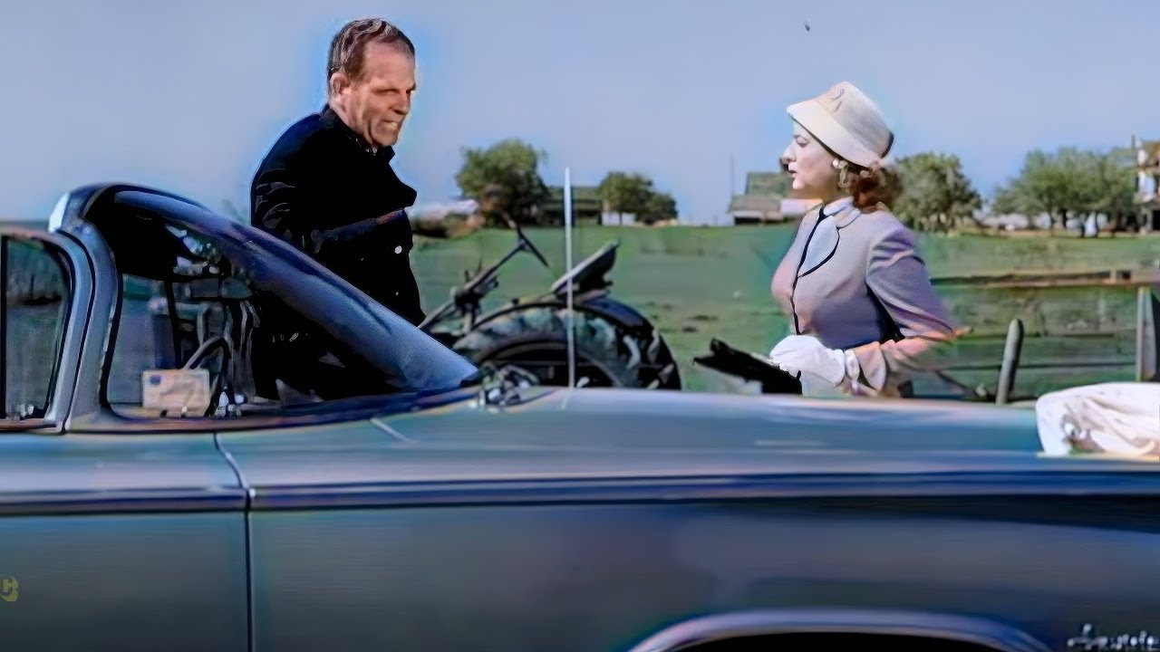 The Amazing Transparent Man (Crime, 1960) Directed by Edgar G. Ulmer ...