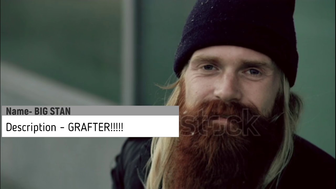 'NATION STATION' BY JAMIE NICKS - YouTube