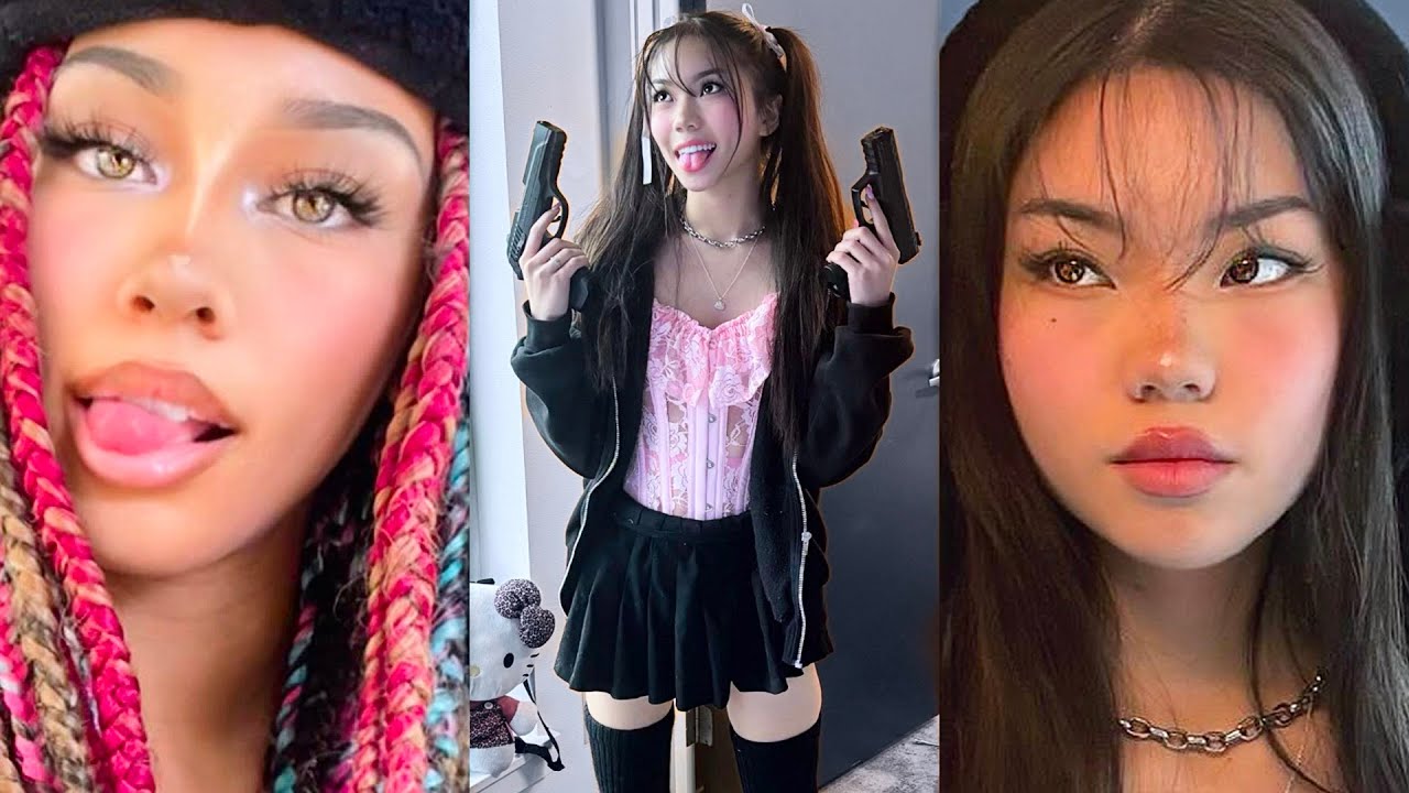 Brian KICKS OUT Brat?! 2 RAGE QUITS?! Toxic LA E-GIRLS Bankrupt Men (FlNDØM)?! | Dating Talk ...