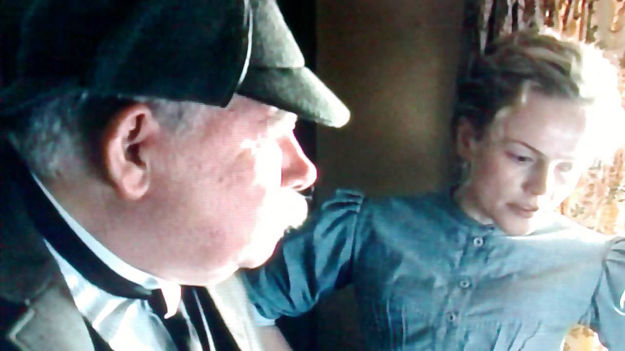 Private Peaceful (2012) Charlie and Tommo get fired - YouTube