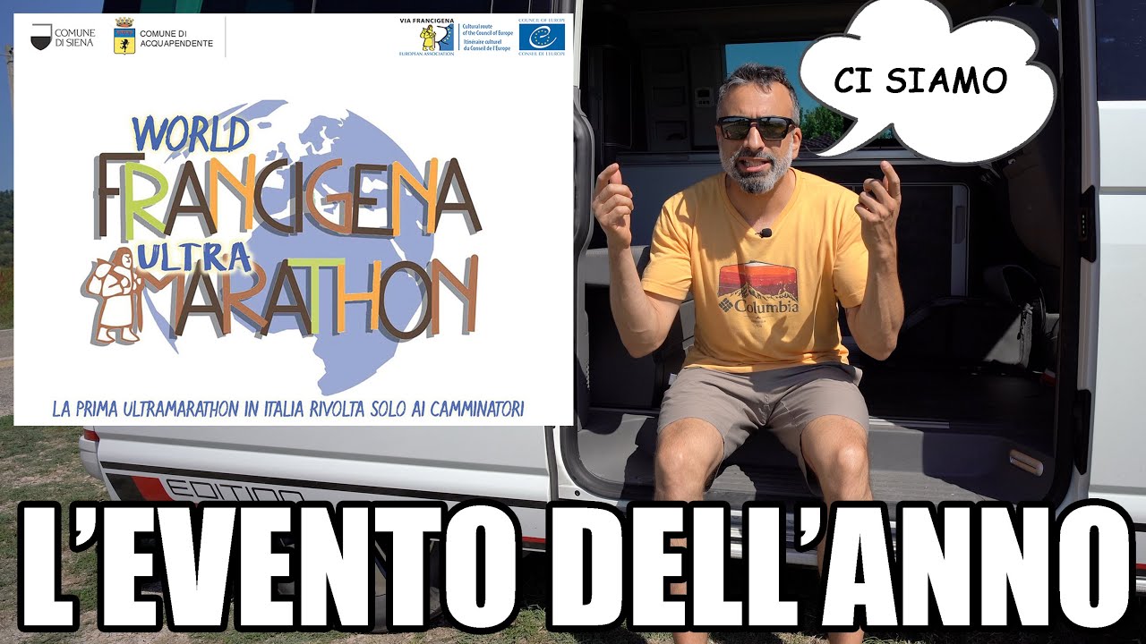 WFUM 2023 Ci siamo e voi che tratta avete scelto? - YouTube