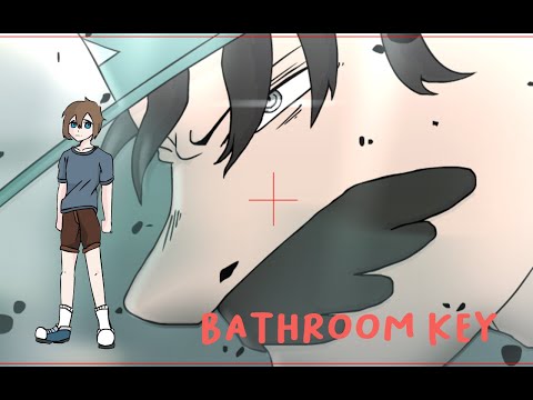 Anime Dude FIGHTS to pee