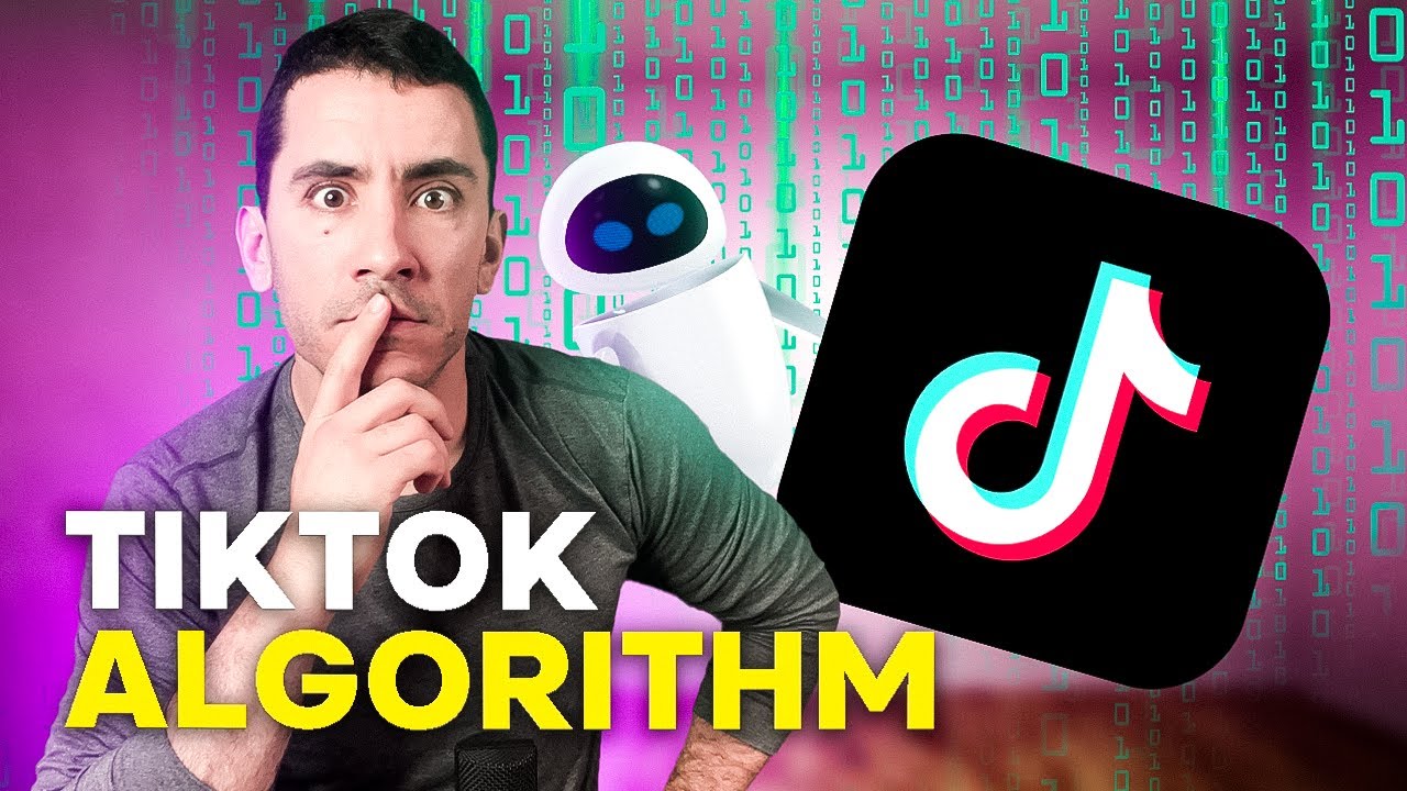 The Game-Changing TikTok Algorithm Revealed 🔥 - YouTube