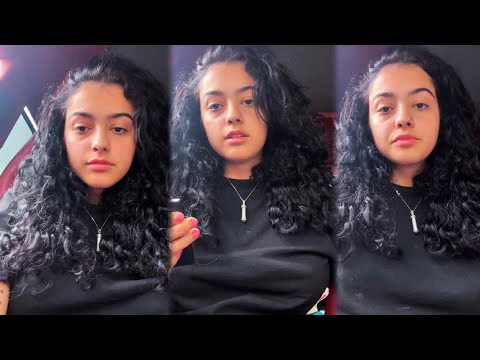 Malu Trevejo Instagram Live Stream 30 04 2021