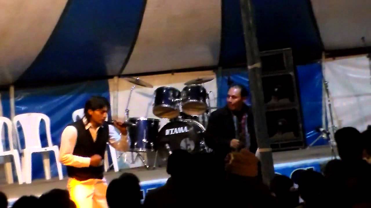 MINISTERIO EL SEMBRADOR JUNTOS SOLISTA LASSO - YouTube