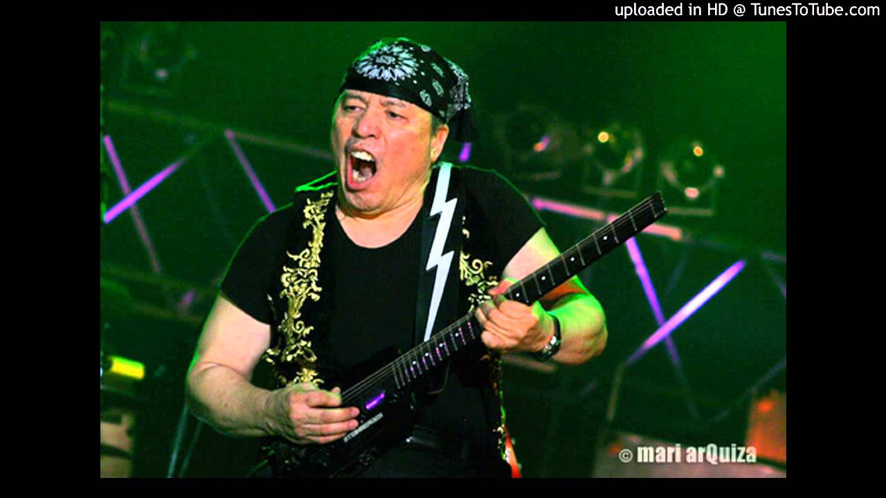 BUHAY AMERIKA by Mike Hanopol - YouTube