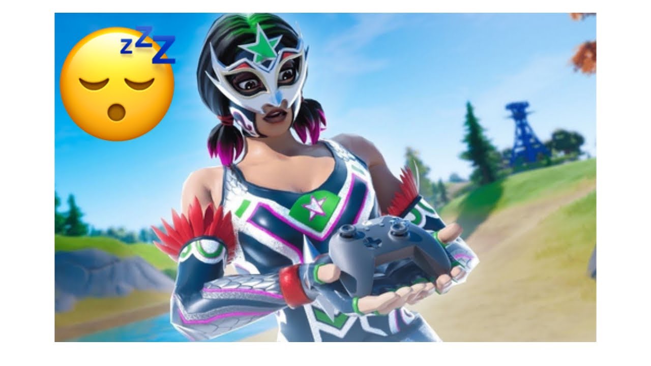 Xbox One Controller FN Gameplay - YouTube