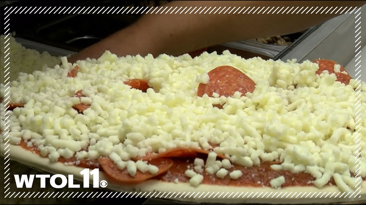 Legacy of Bowling Green's Myles' Pizza Pub lives on at Half Time Pizza ...