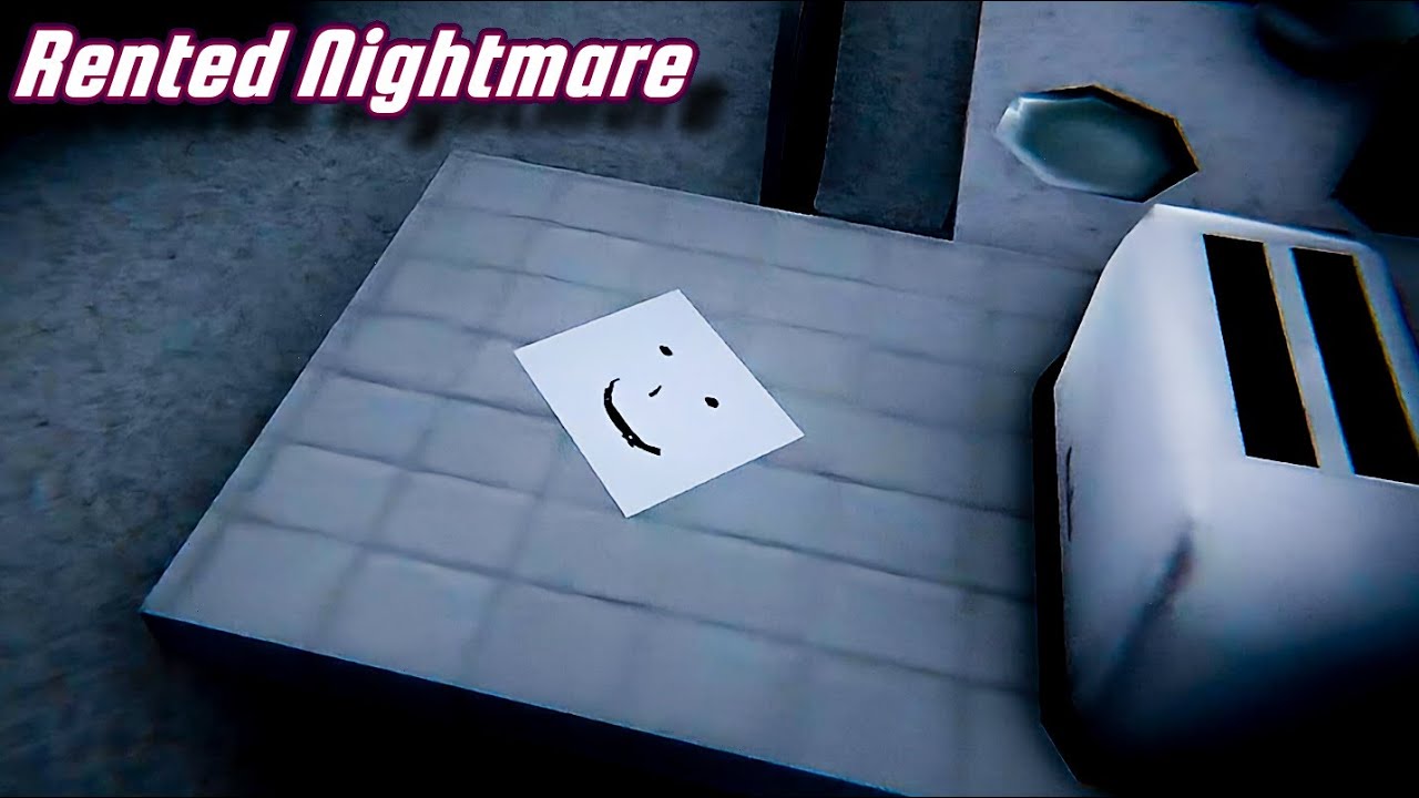 Rented Nightmare | Renting A Safe and Comfortable Trailer - YouTube