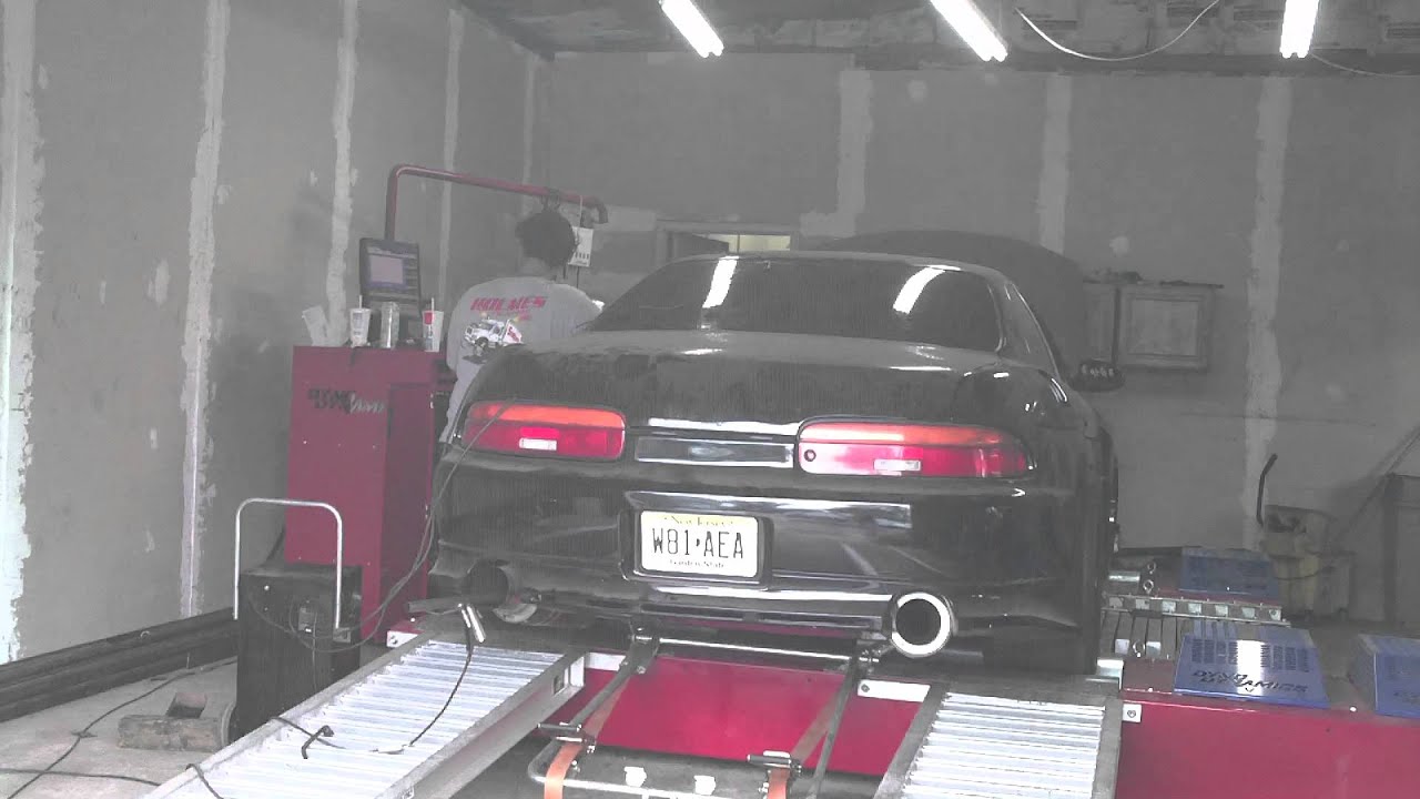 Pride Performance - Tuning 2JZGTE Swapped Lexus SC400 Preview - YouTube