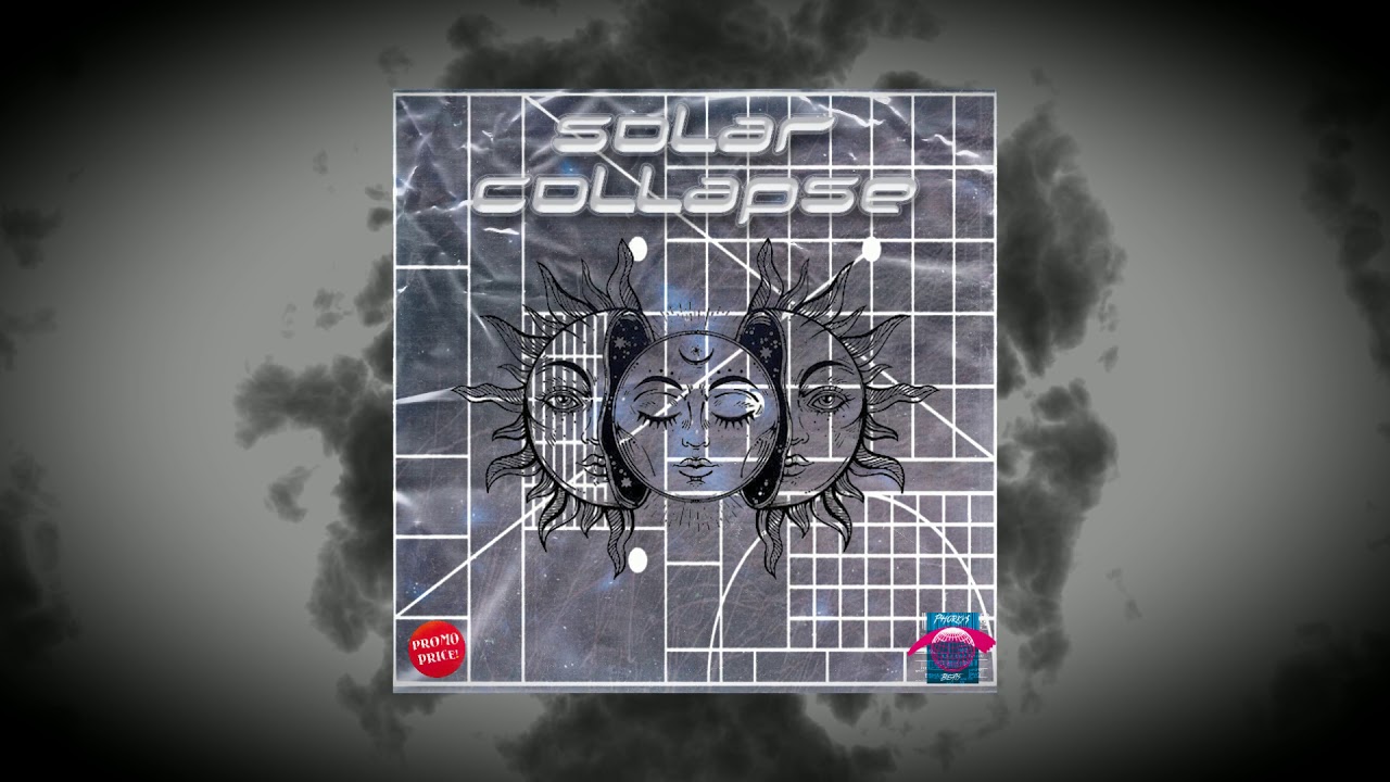 [FREE] "Solar Collapse" | Travis Scott Type Beat | Mystic / Dark Trap ...