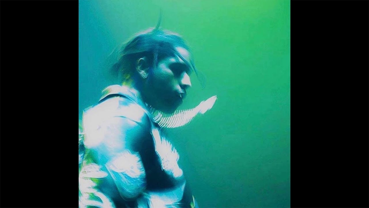 [FREE] Asap Rocky x Baby Keem Type Beat ~ "Demons" - YouTube