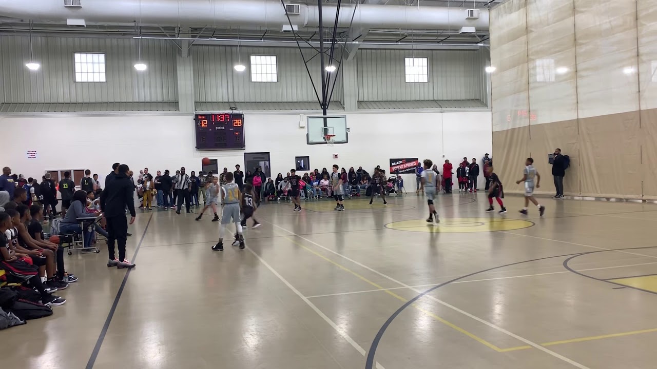 Team Teague 4 - YouTube