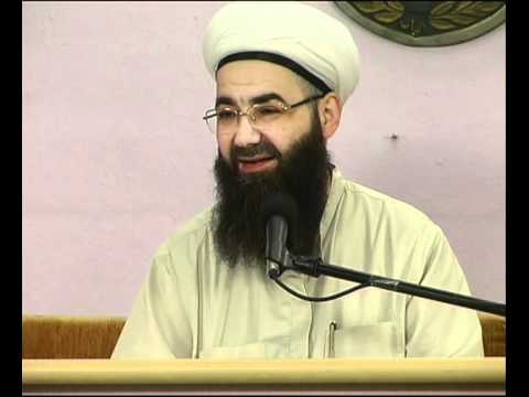 Cübbeli Hoca Komik Sahneler -11-