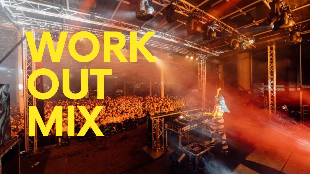WORK OUT MIX - YouTube