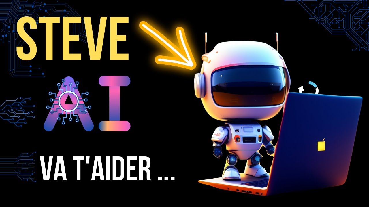 Comment créer des vidéos époustouflantes en un rien de temps avec l'IA ...