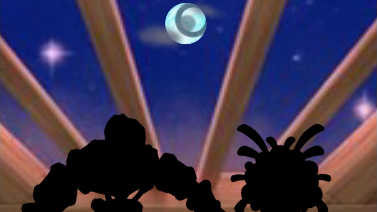 Month of the Mythical 2 Loading Screen | Fanmade - YouTube