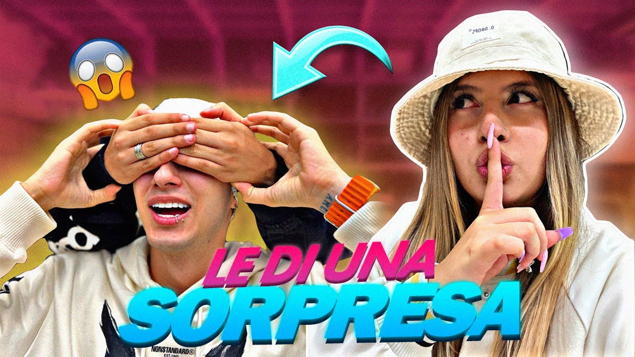 Sorprendo a Dussan con un VIAJE A MEXICO ️😭 *Nunca a salido del país* 🥺 ...