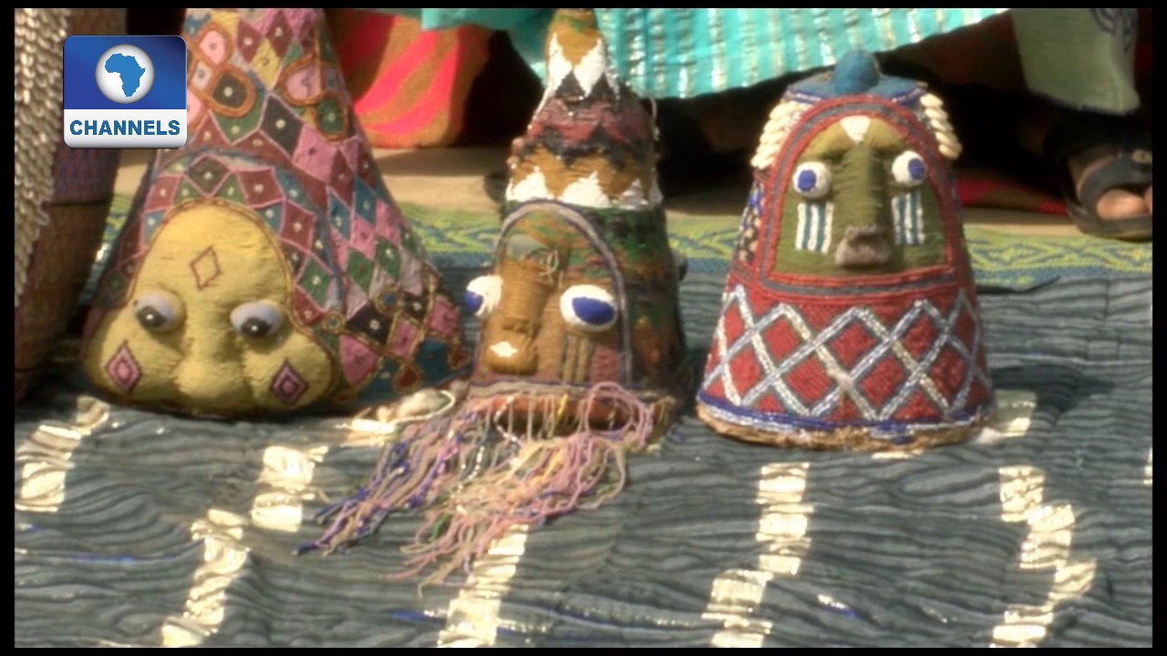 Community Report On Isanlu-Isin, Kwara State - YouTube