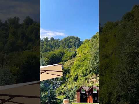 @TufandagMountain #qebele #tufandag #youtube