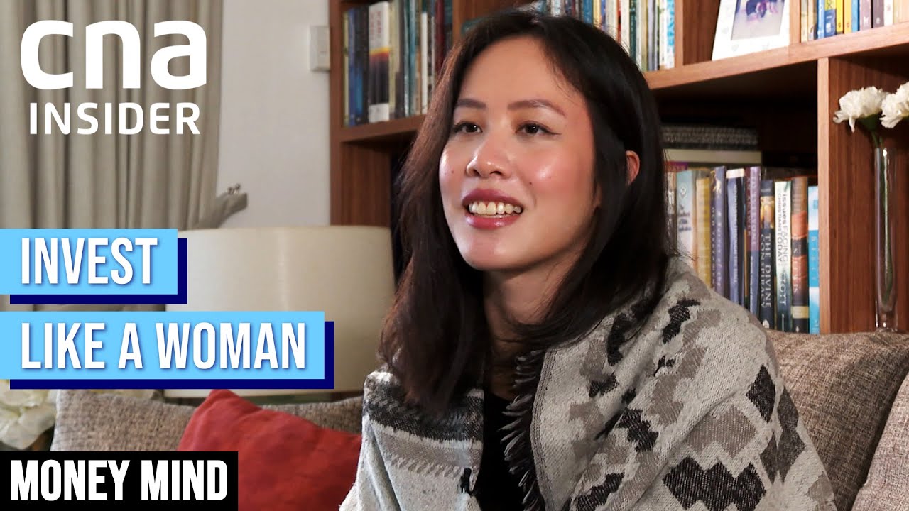 Women Invest Less Than Men, But Perform Better: How To Get Started ...