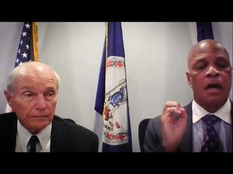 General David Ohle National Summit 2023 - YouTube