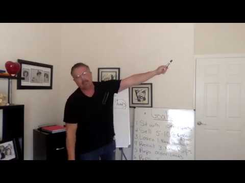 "Jason Ferraro Trains on Beginner Life Reps Earning $10,000 to $20,000 ...
