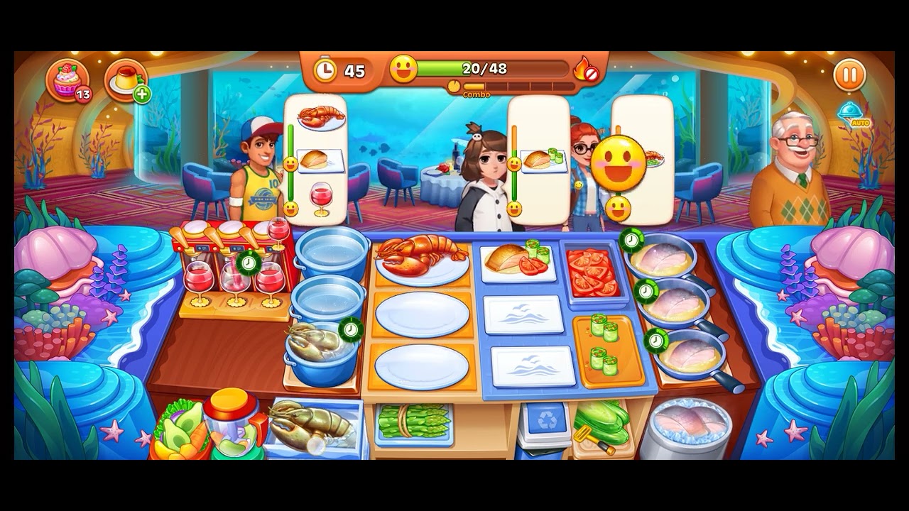 Game mastr - YouTube