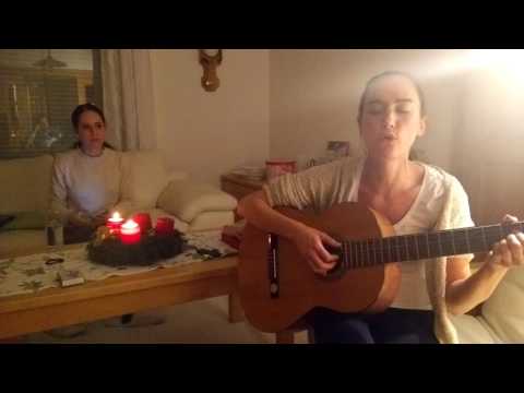 Vittoriana De Amicis & Christina Reingruber - Stille Nacht - Astro del Ciel