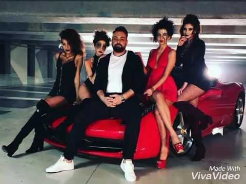 Fatih Boğalar ft. Ahmed Binali - PRINCY
