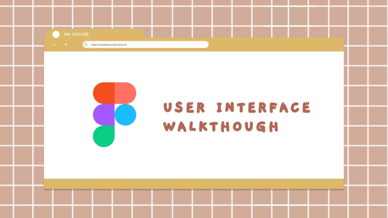 figma tutorial (user interface) | TAGALOG - YouTube