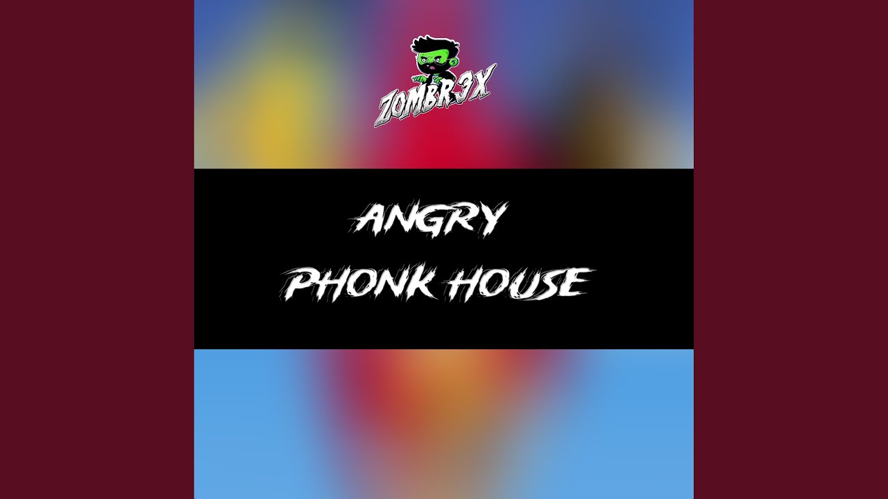 Angry Phonk House - YouTube